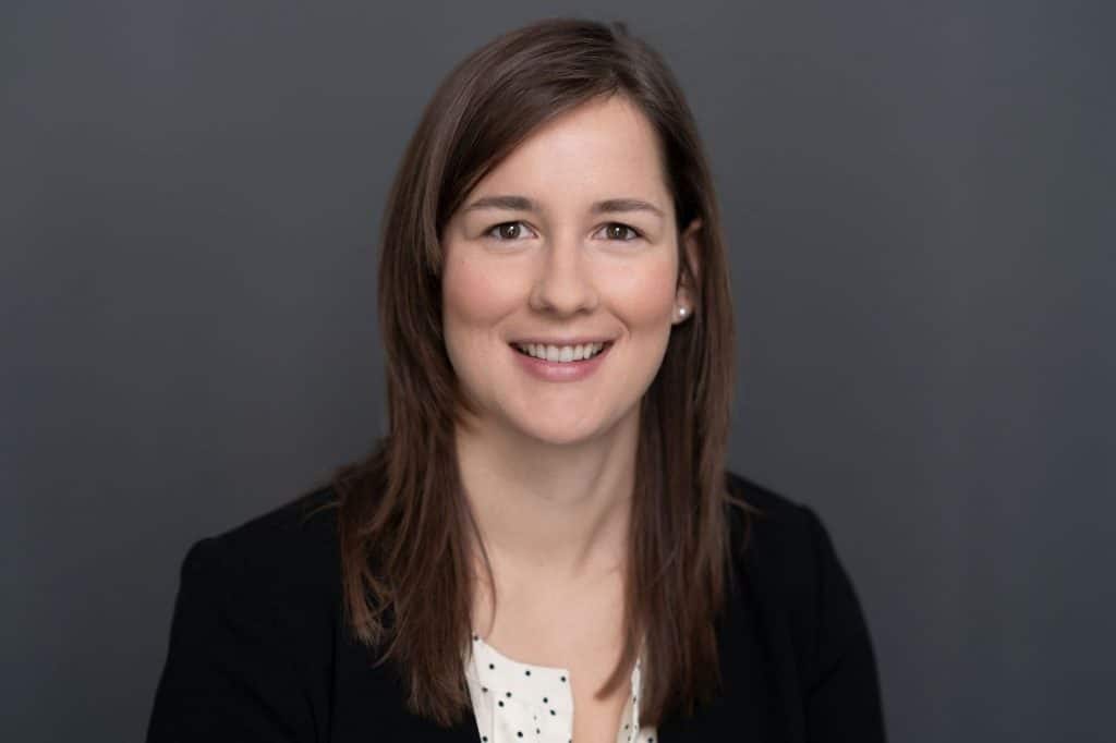 5 questions for Gloria Seibert - qinX Feed - qinX
